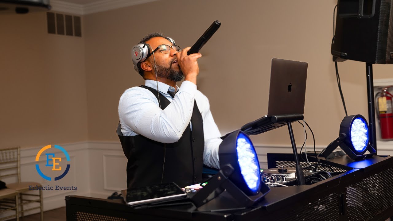 DJ Triple J | Interactive DJ - YouTube