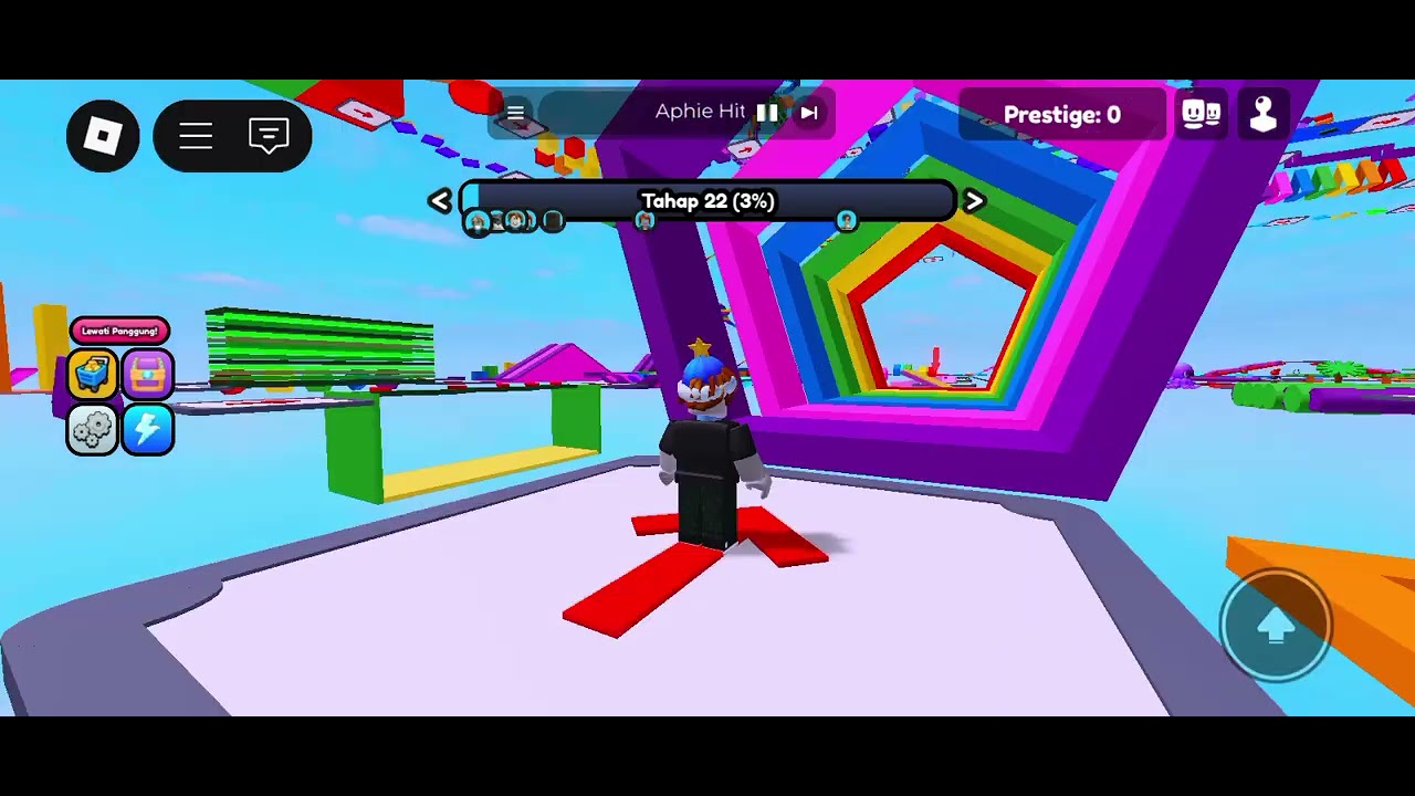 obby roblox#roblox #obby #obbygame #obbyroblox - YouTube