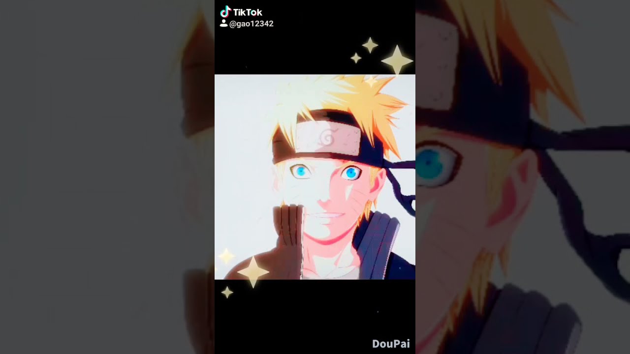 Tik tok naruto - YouTube