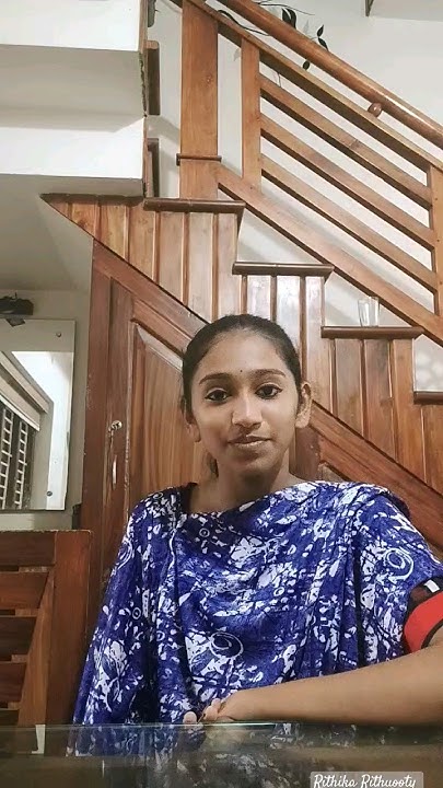 ഞങ്ങളുടെ👨‍👩‍👧‍👦 ദാമ്പത്തിക ജീവിതത്തിൻറെ രഹസ്യം🤫😆#rithuooty pt67 - YouTube