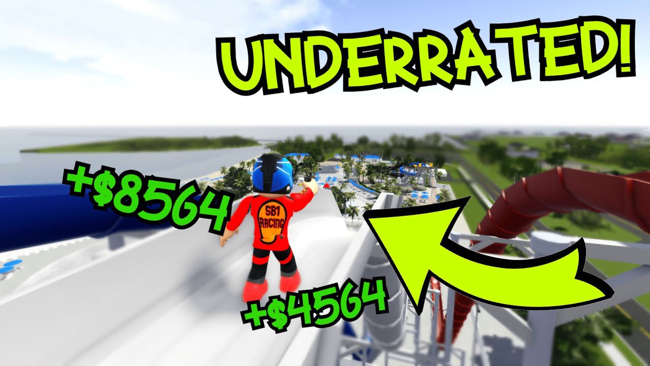 5 UNDERRATED Jobs You MUST MAX In Southwest Florida - YouTube