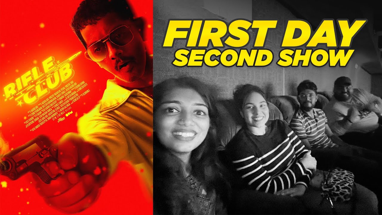 RIFLE CLUB | FDSS 🥵🥵🥵 #rifleclub #ashiqabu - YouTube