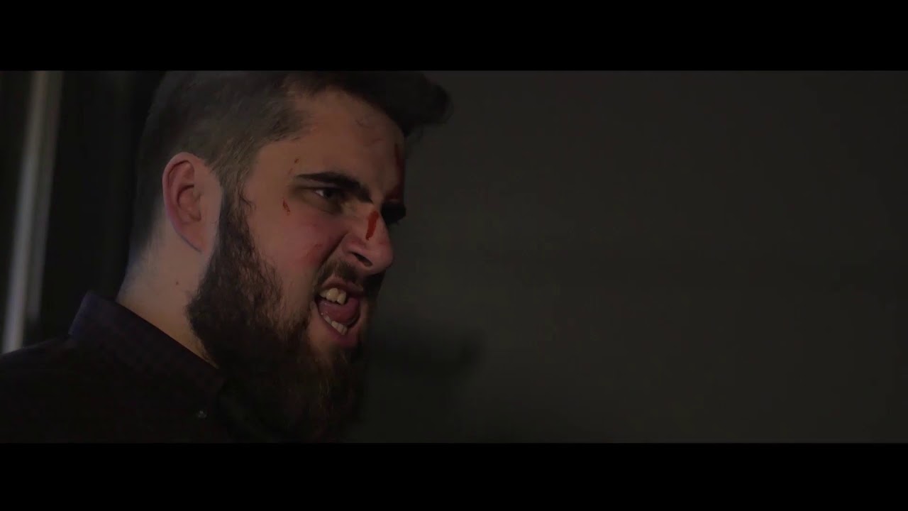 Alex Robinson Showreel 2019 - YouTube