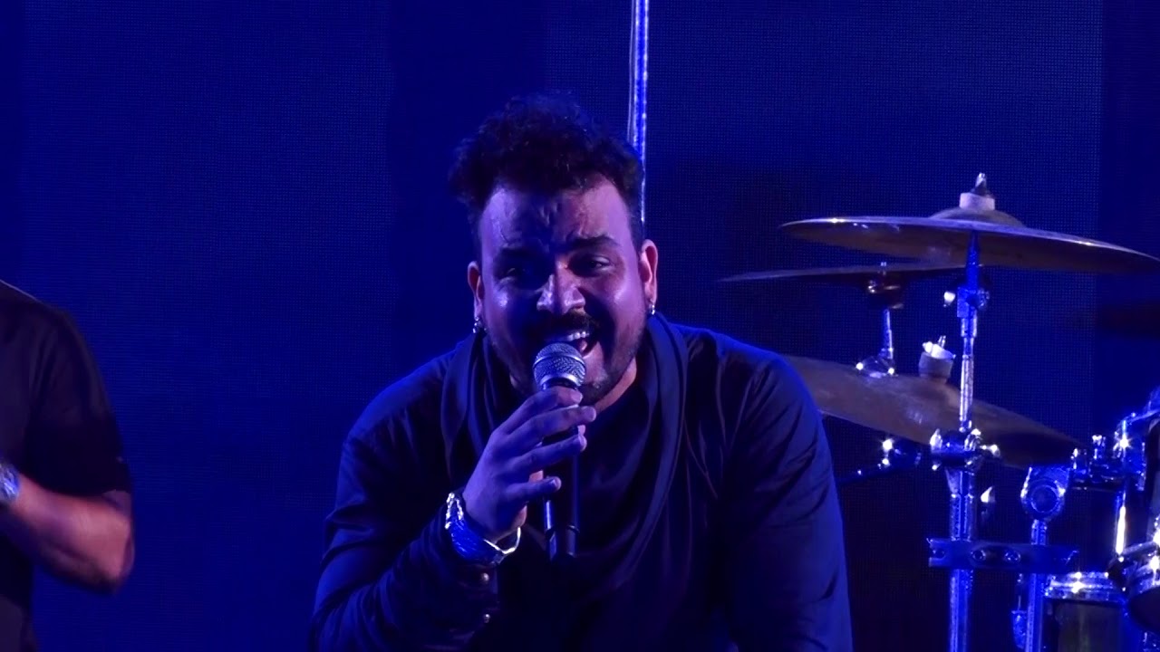 Sayonee | Shaarib & Toshi | Shaam-E-Sufiyan - YouTube