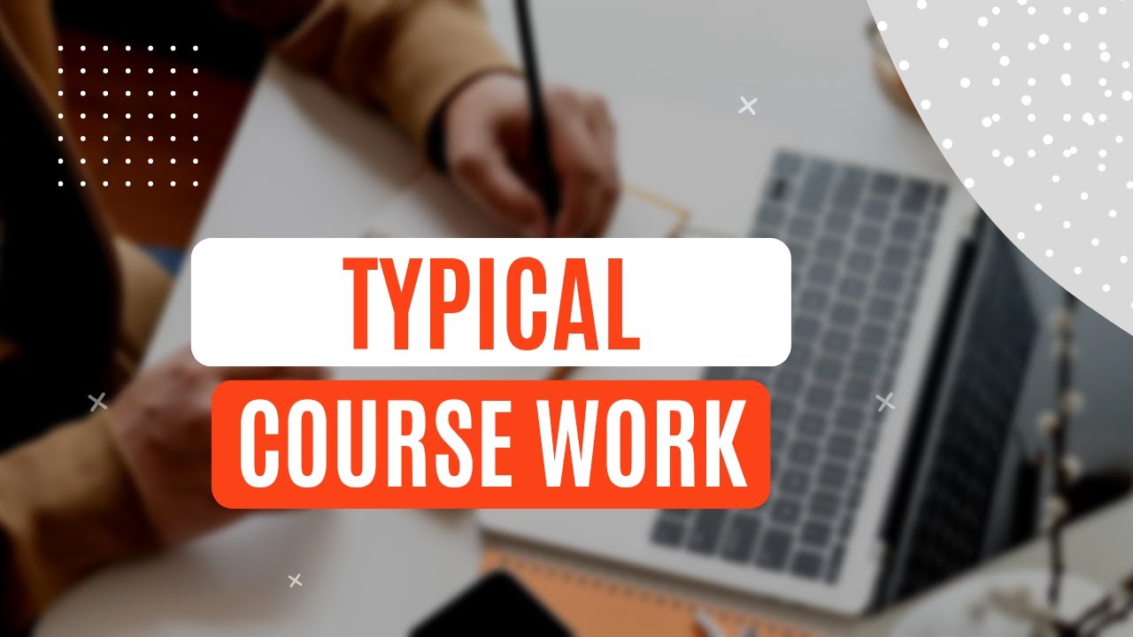 Typical Coursework | How to Critics in English Coursework - YouTube