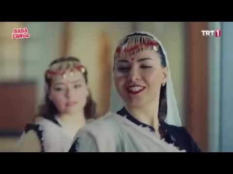 Bana Candır hint dansı
