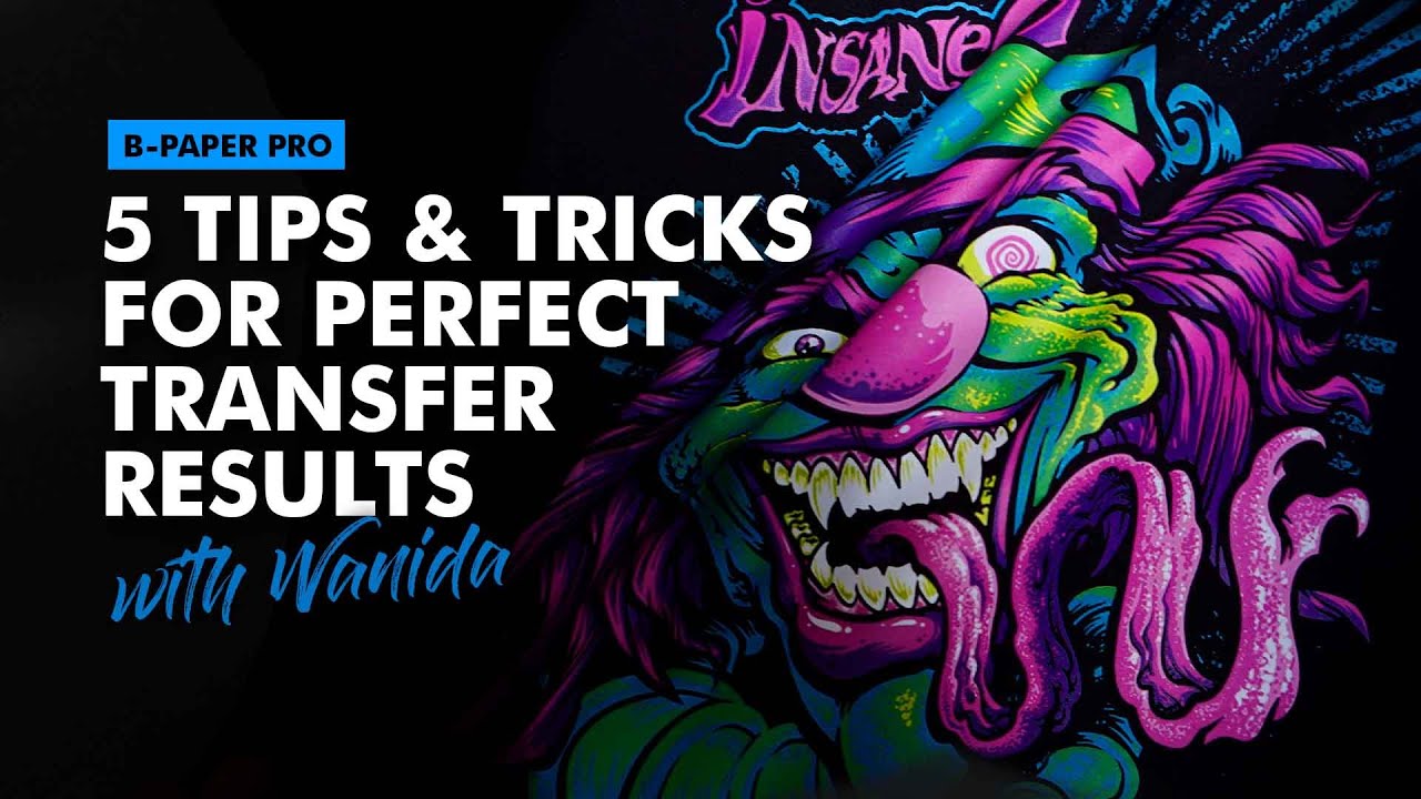 5 Tips & Tricks: FOREVER B-Paper PRO - YouTube