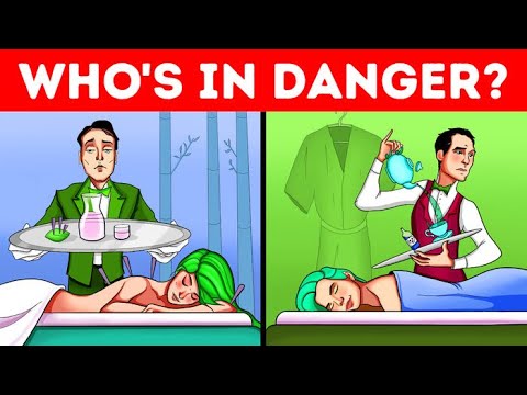 You Might Stumble At First, But We Believe You Can Solve These ...