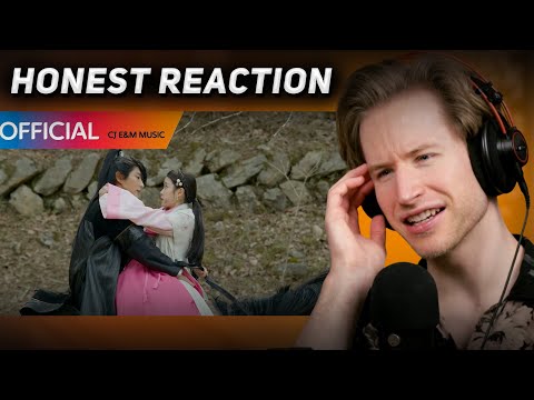 HONEST REACTION to EXO - 너를 위해 For You