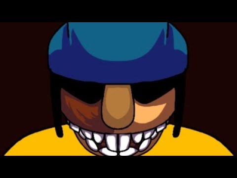 aethos animation (overnai remix) - YouTube