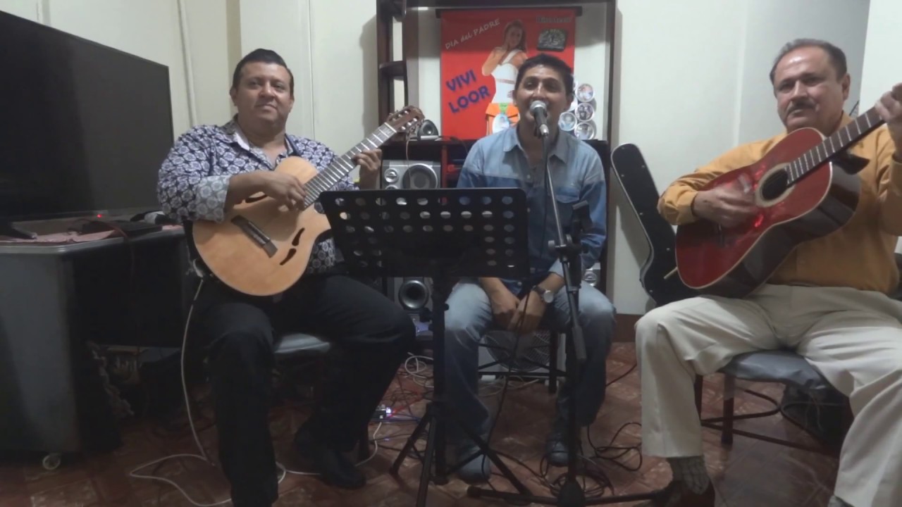 ARREPENTIDA - AUTOR JULIO CÉSAR VILLAFUERTE. - YouTube