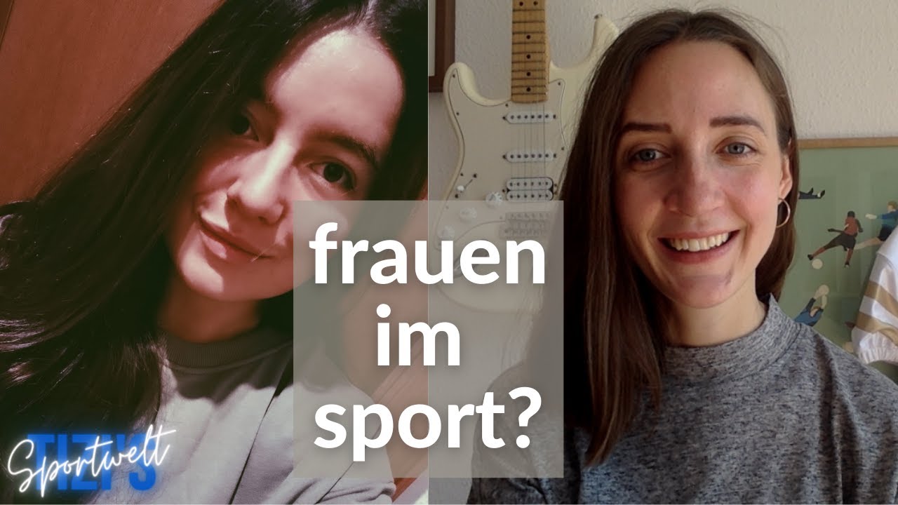 Deutschlands erster weiblicher NFL-Podcast mit Anna Lenz - YouTube