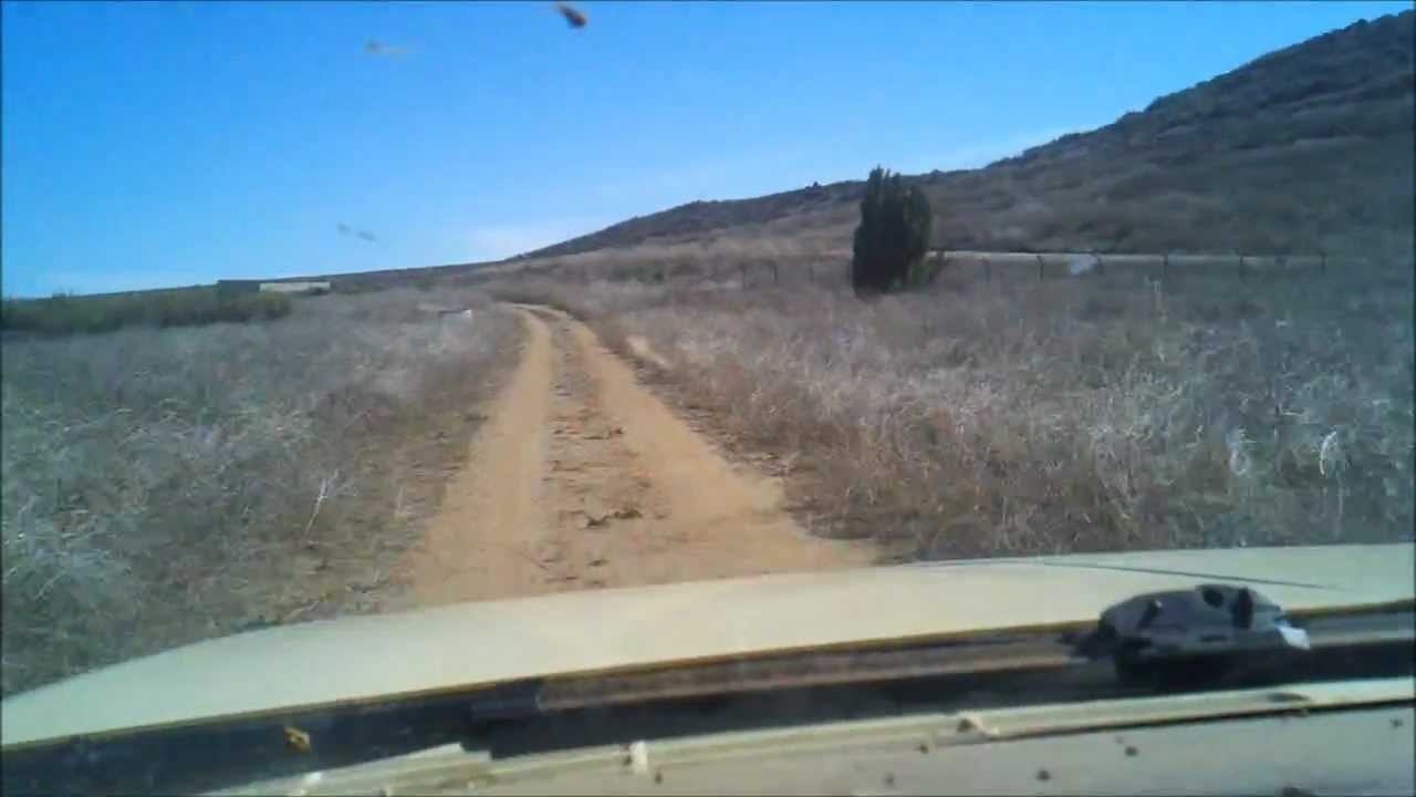 Cherokee Mobbin Billy Goat Racing - YouTube