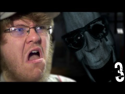 MAC IS BACK AND HE'S SCARY AS FREAK || Five Nights With Mac Tonight 3 ...