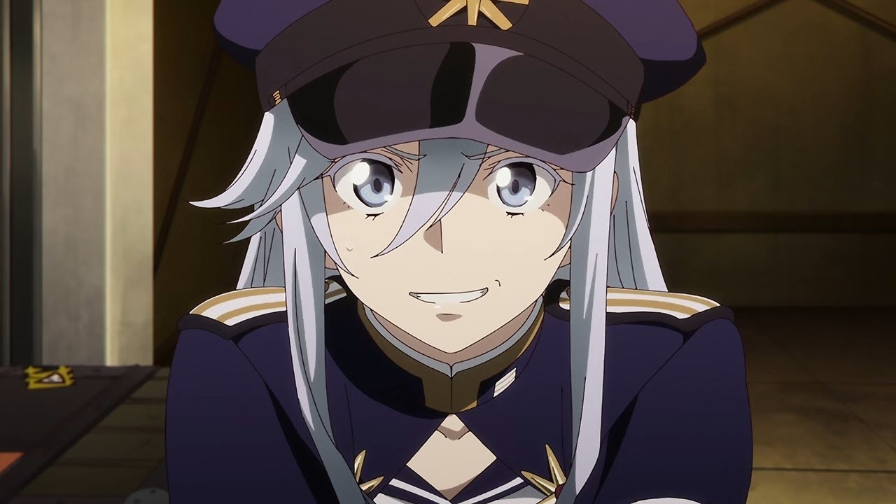 86 -Eighty Six Special Ammunition - YouTube