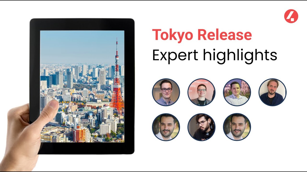 ServiceNow Tokyo Release Highlights - YouTube