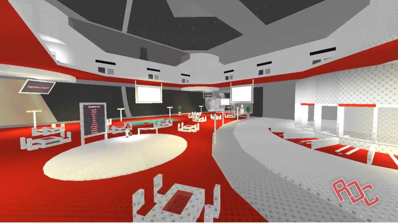 ROBLOX Donation Center 5 - Introduction - YouTube