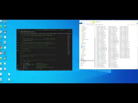 BigCommerce Import Process: Image and PDF File upload to WebDav - YouTube