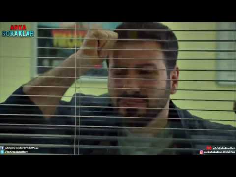 Arka Sokaklar Senin Beğenmedin o Doktor benim Hayatımı Kurtardı