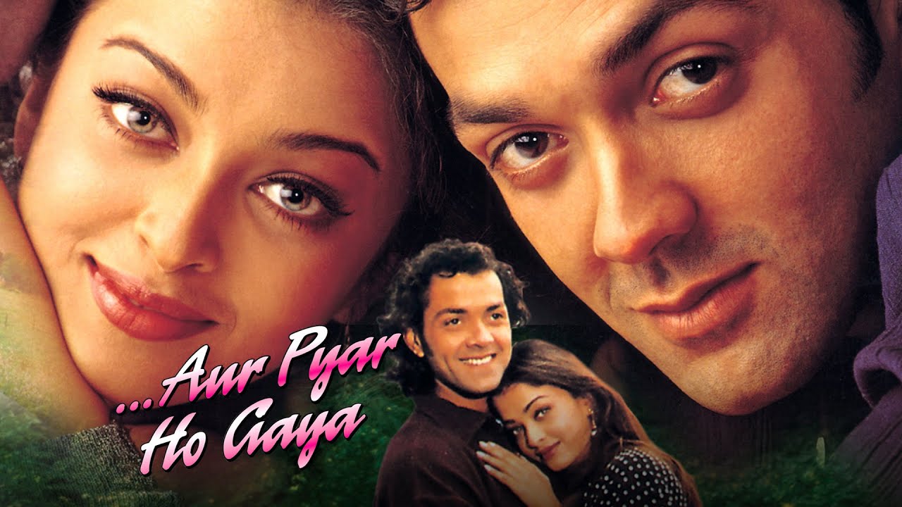 Meri Saanson Mein - Aur Pyar Ho Gya - YouTube