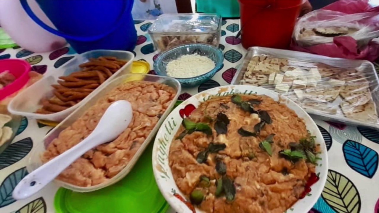 2019 World Food Day Celebration YouTube 2019-world-food-day-celebration-youtube