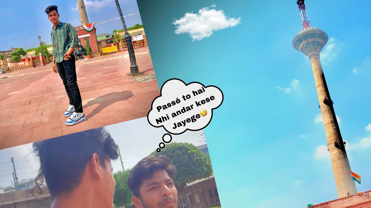 Delhi hart hua sun san watch 🤔 - YouTube