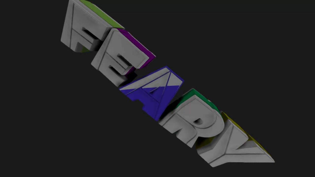 First C4D Animation - YouTube