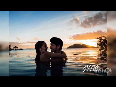 Burak Ozcivit ❤️ Neslihan Atagül -Romantic moments😍