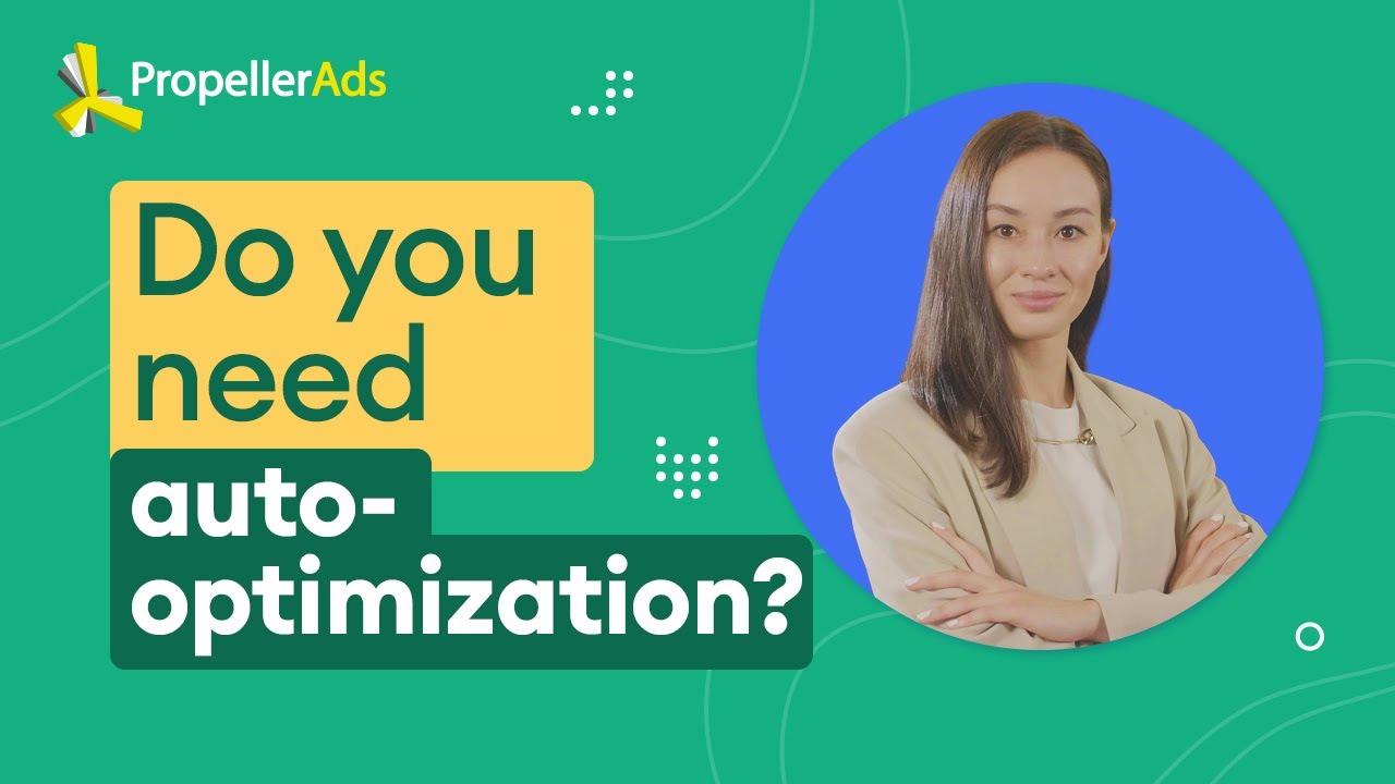 Do You Really Need Auto-Optimization? - YouTube