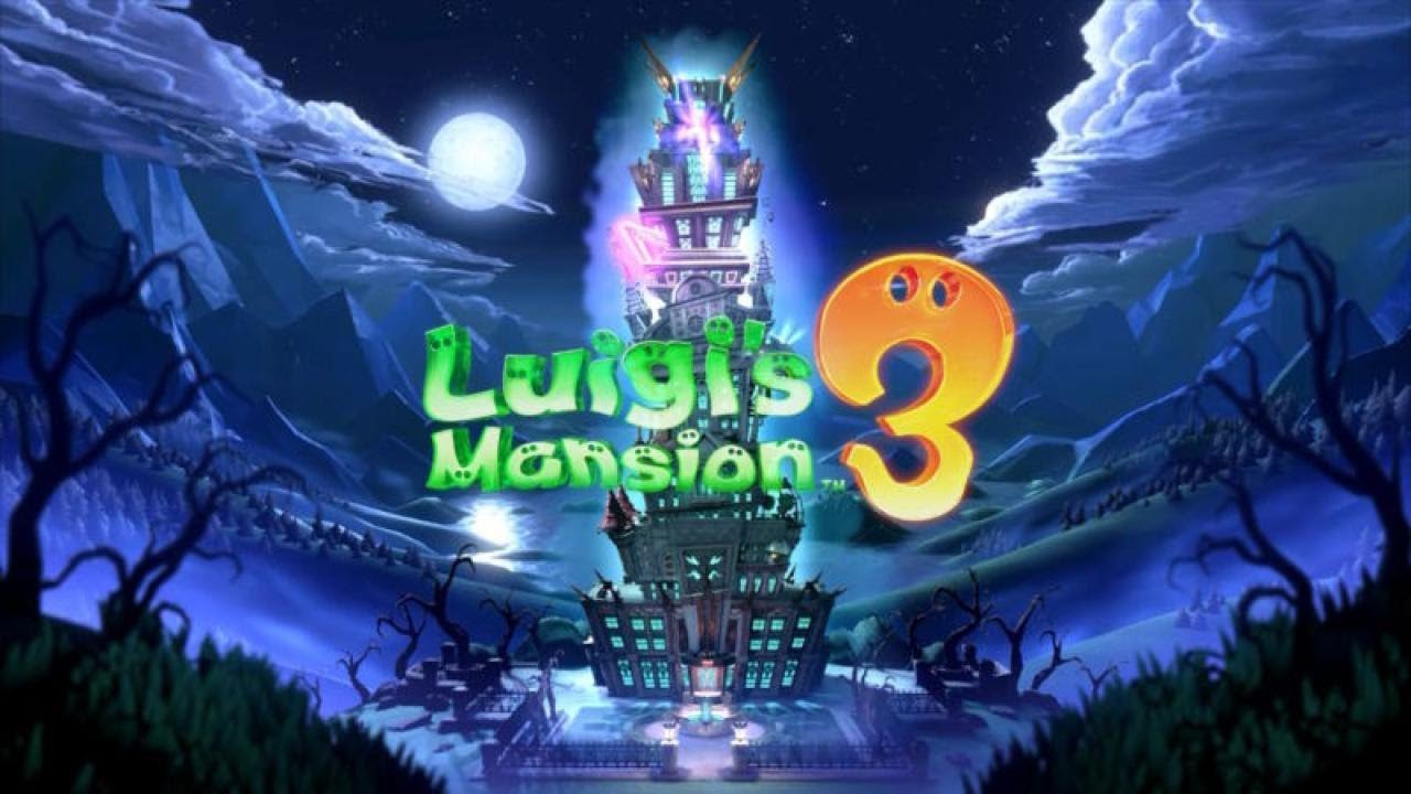 Luigi S Mansion Mansion Ranks Explained Mod - Infoupdate.org