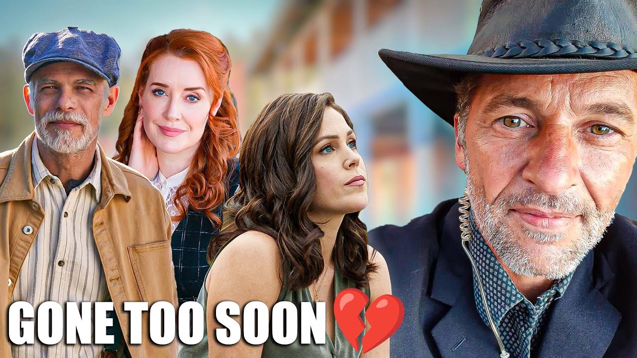 Heartbreaking Loss: When Calls the Heart's Beloved Crew Member Dies at ...