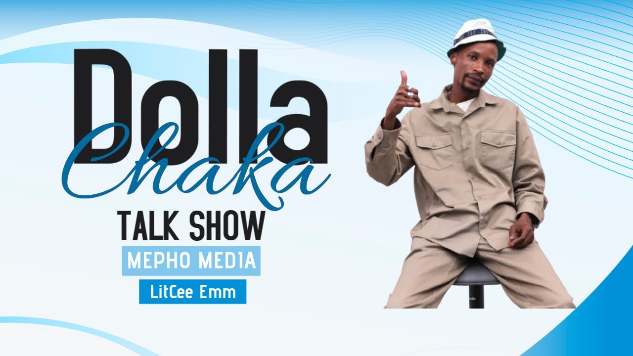 Chaka Dolla - Murder Case, Kasi Rap Journey, Deep Soweto, Linking Up ...