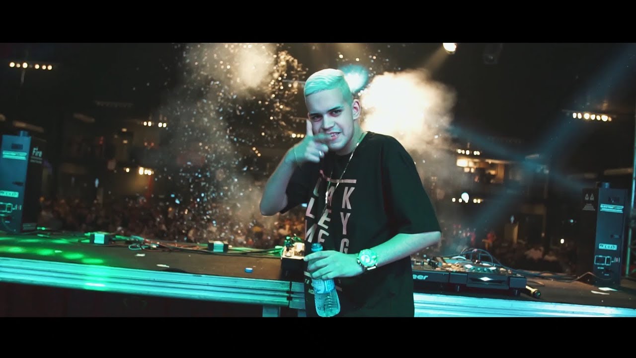 Dj Gbr Web 01 Youtube
