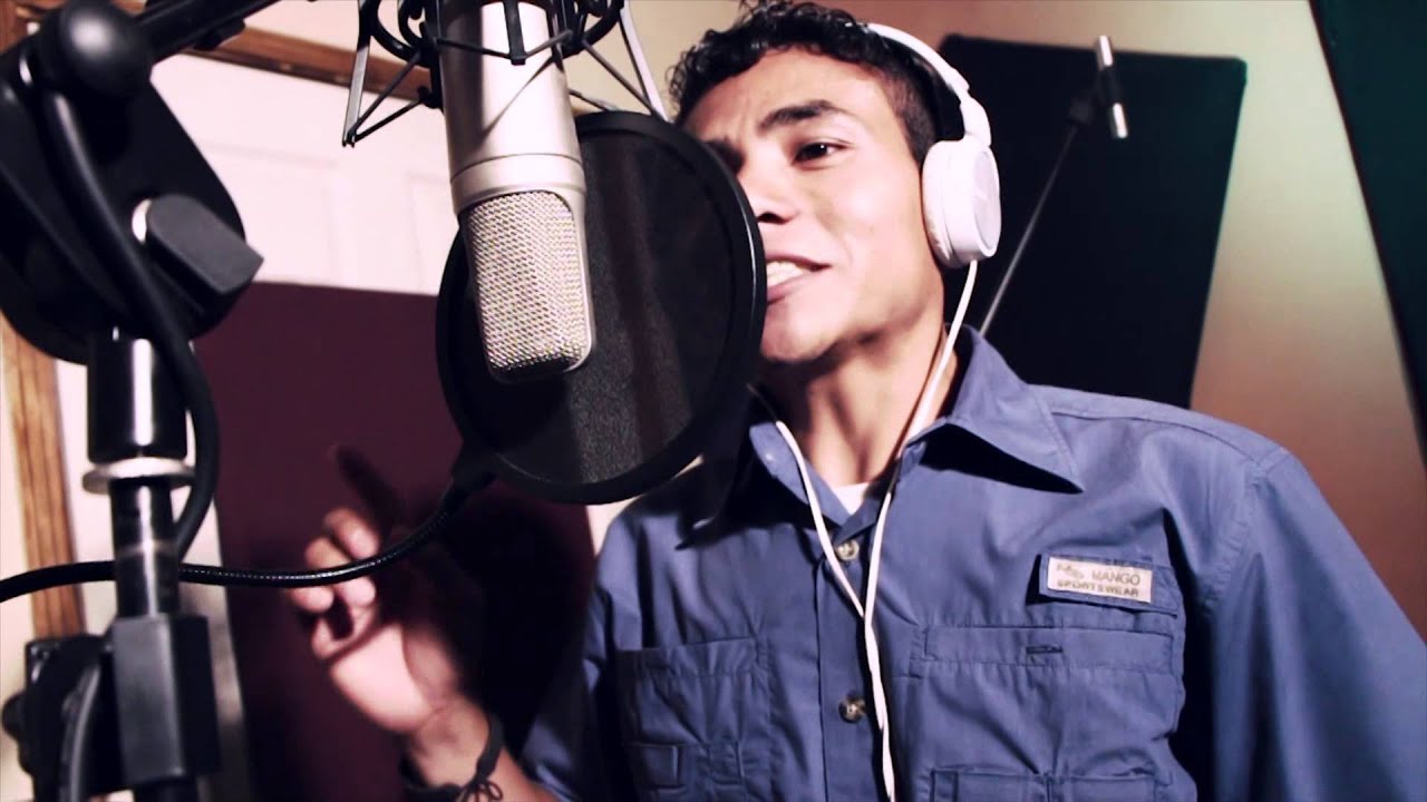 ESPERO EN TI LENIN RIVERA V1 - YouTube