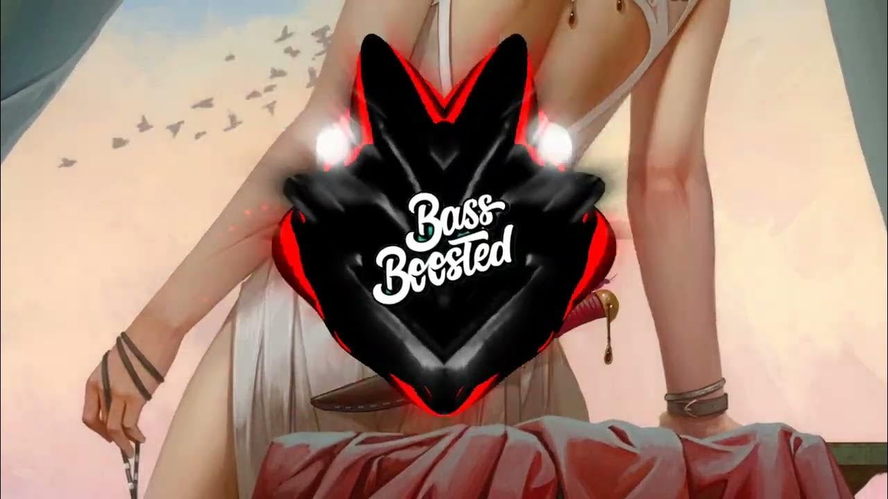 Sigma Boy - [Bass Boosted] - YouTube
