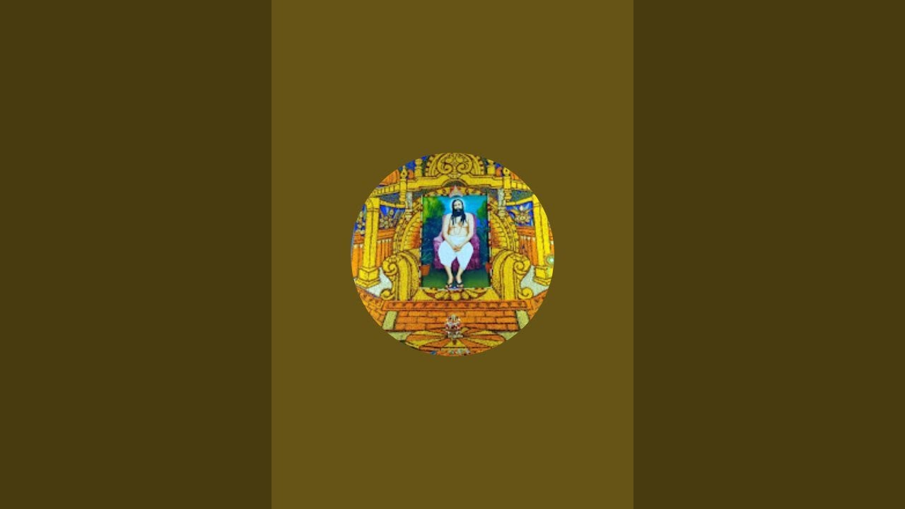 JAYAGURU Sri Sri Thakur Nigamananda is live - YouTube