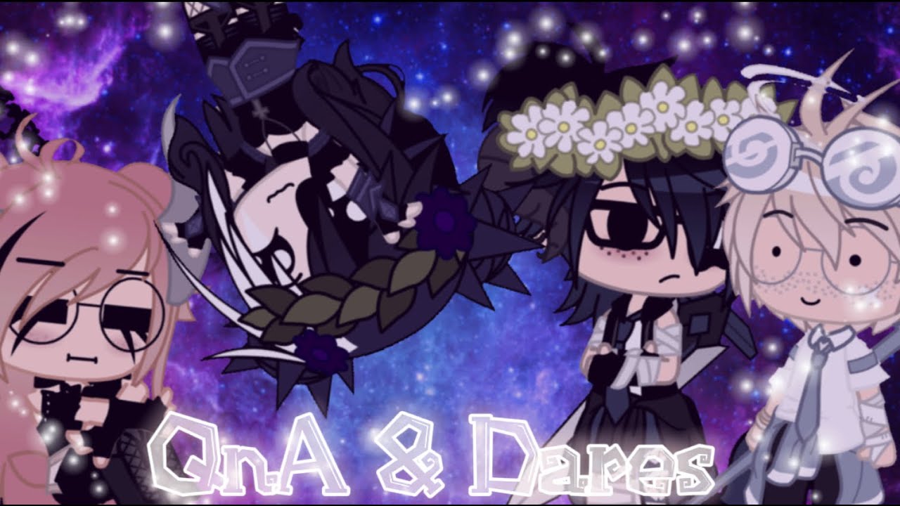 ||Dare Video & QnA||Part One||Zodiac Signs || - YouTube