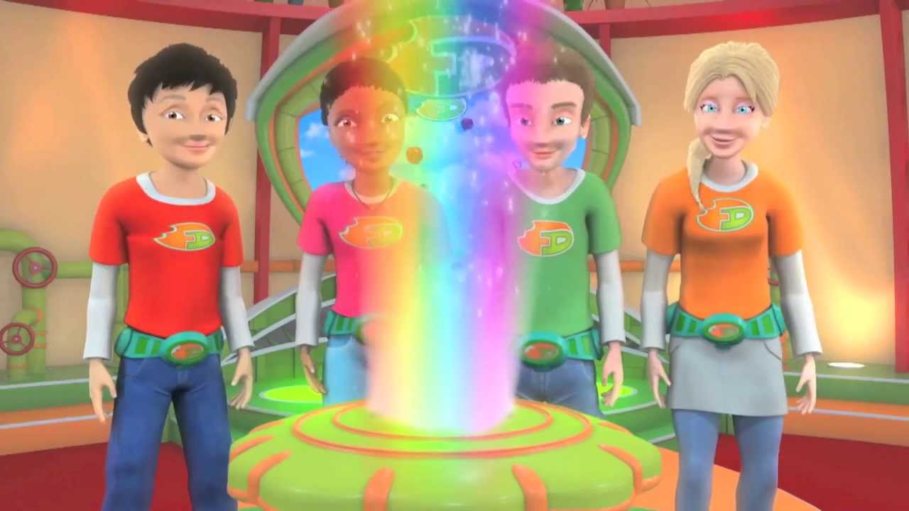 The Dude Den - YouTube