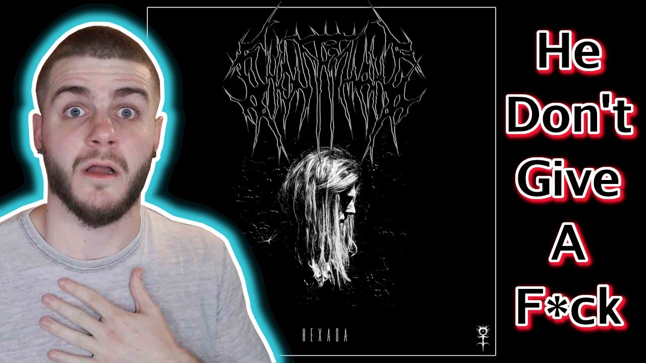 GHOSTEMANE | Mercury: Retrograde (Reaction) - YouTube