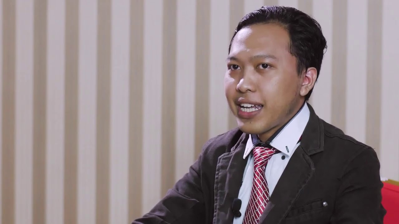 NACOSS V_Adi Purnomo - YouTube