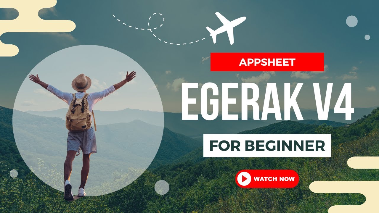 e-GERAK V4 - YouTube