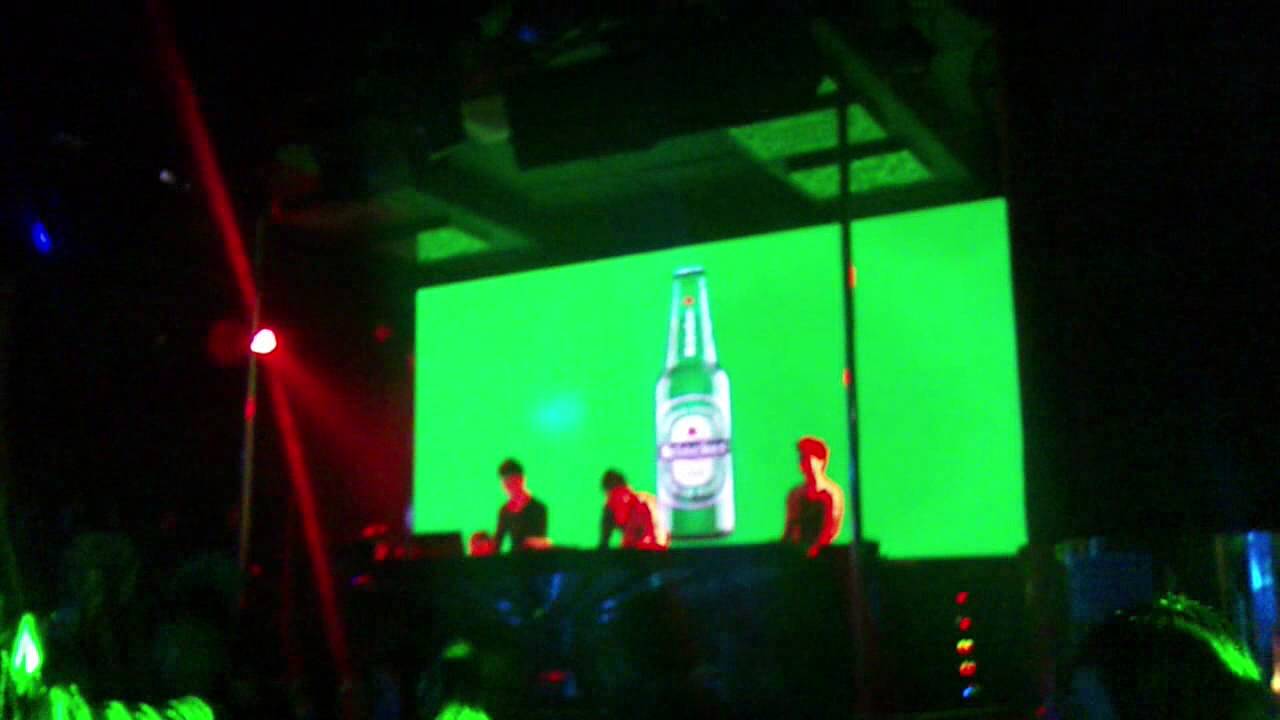 Heineken activation - YouTube