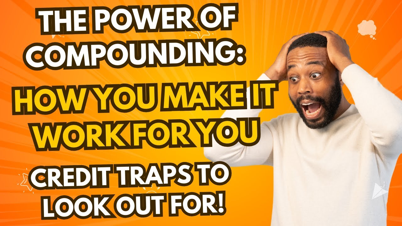 The Power of Compounding: Your Best Friend in Investing and Worst Enemy ...