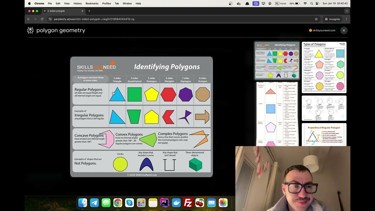 /10/ Розв'язую задачки на Codewars | 7 kyu PHP: Sum of angles - сума кутів в багатокутнику - YouTube