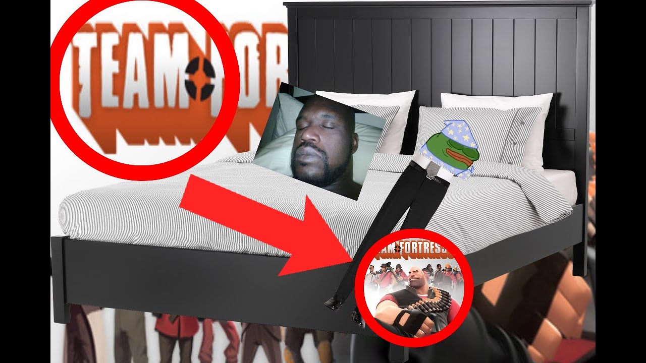 tf2 sleep deprived - YouTube