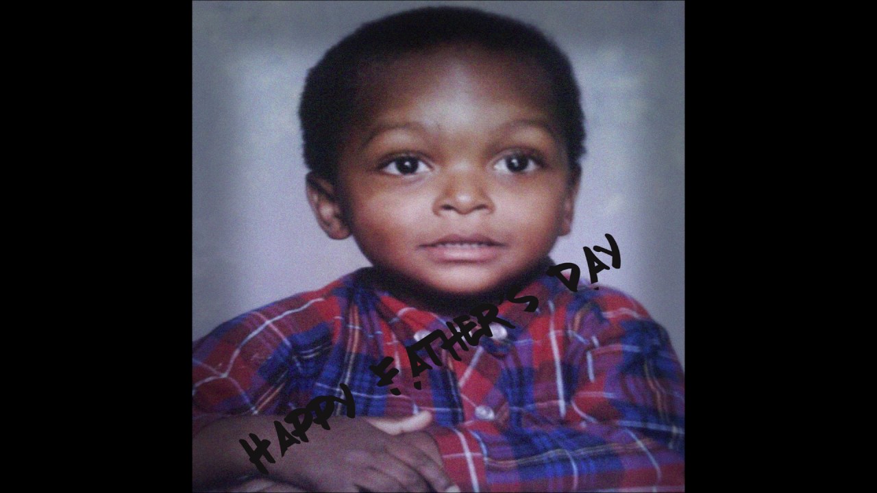 Happy Father's Day - Justin Freeman (feat. Jusgee) - YouTube