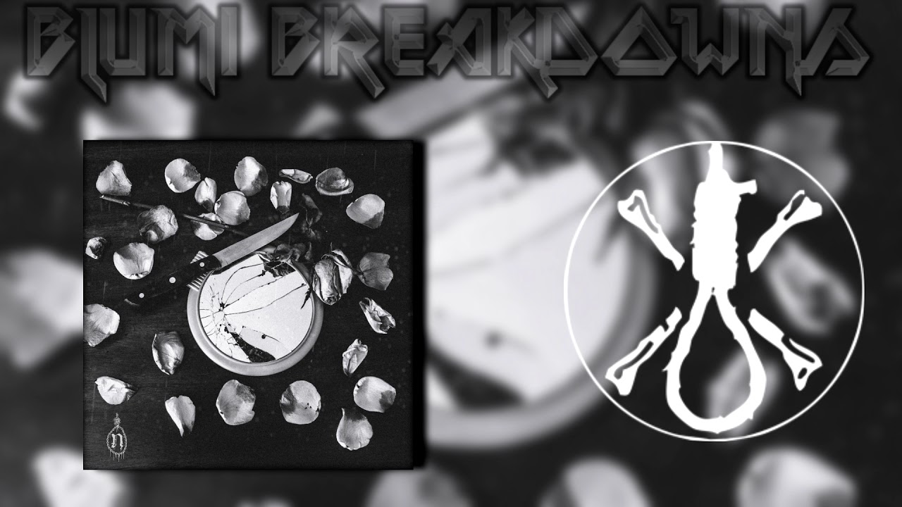 Noose - Anguish (Full Album // 2017) Down - Tempo / DeathCore - YouTube