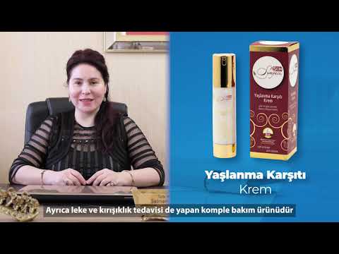Sebi Simyacı Yaşlanma Karşıtı Krem