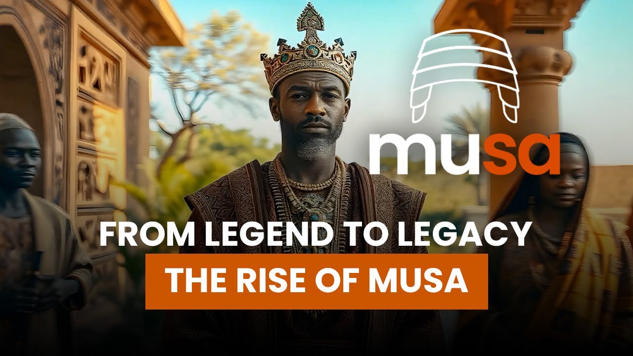 From Legend to Legacy: The Rise of Musa - YouTube