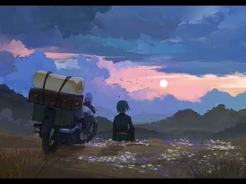 Ai Maeda - the Beautiful World (Instrumental)